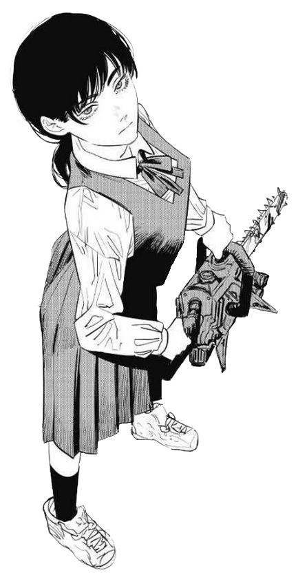 War Fiend (Asa Mitaka) | VS Battles Wiki | Fandom