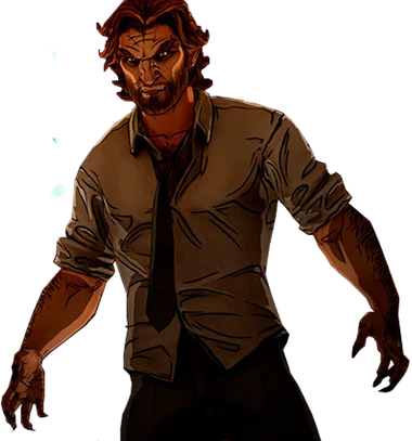 Bigby Wolf (The Wolf Among Us) | VS Battles Wiki | Fandom