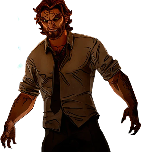 Bigby Wolf | VS Battles Wiki | Fandom