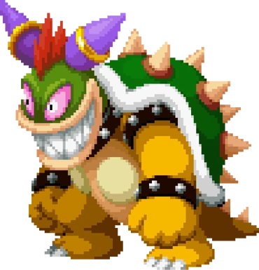 Cackletta | VS Battles Wiki | Fandom