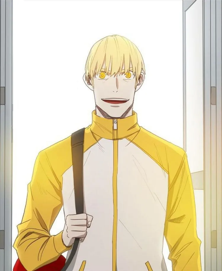 User blog:Zefra3011/The Boxer: J profile | VS Battles Wiki | Fandom