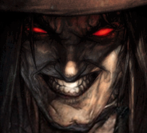 User blog:MrKingOfNegativity/New Character: Caleb (Blood) | VS Battles ...