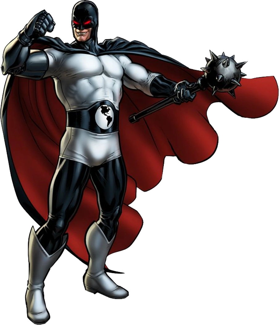 Flag-Smasher (Marvel Comics) | VS Battles Wiki | Fandom