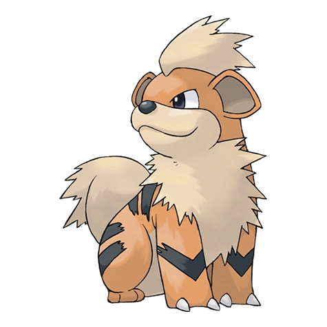 Arcanine | VS Battles Wiki | Fandom