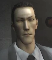 Hiroshi Hayashi | VS Battles Wiki | Fandom