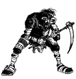 Ogre (Dungeons and Dragons) | VS Battles Wiki | Fandom