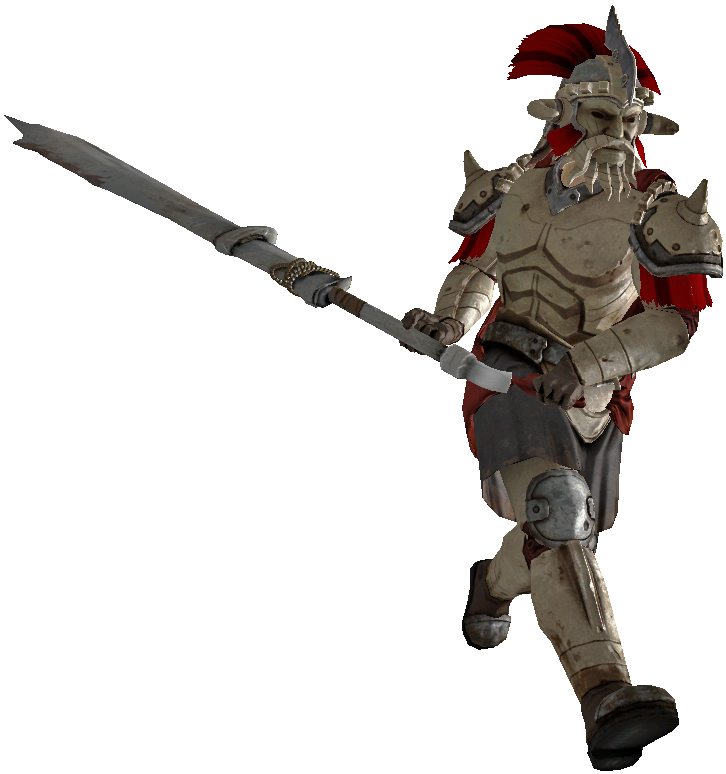 Legate Lanius | VS Battles Wiki | Fandom