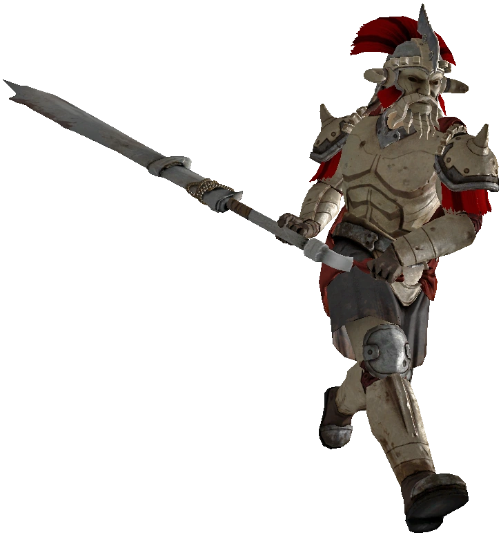 Legate Lanius | VS Battles Wiki | Fandom