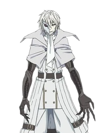 Trinity Seven (Verse) | VS Battles Wiki | Fandom