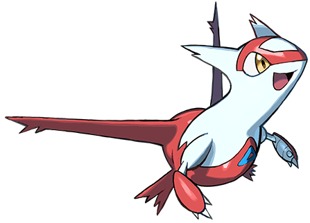 Latias | VS Battles Wiki | Fandom