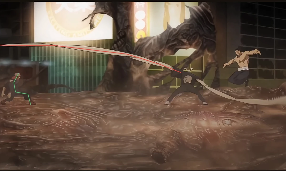 User blog:ElJoaki5/Jujutsu Kaisen: Mahito long arms | VS Battles Wiki ...