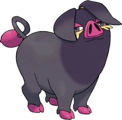 Lechonk | VS Battles Wiki | Fandom