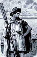 Riordanverse | VS Battles Wiki | Fandom