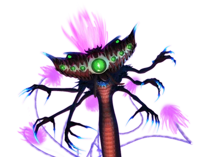 Dark Gaia (Game) | VS Battles Wiki | Fandom