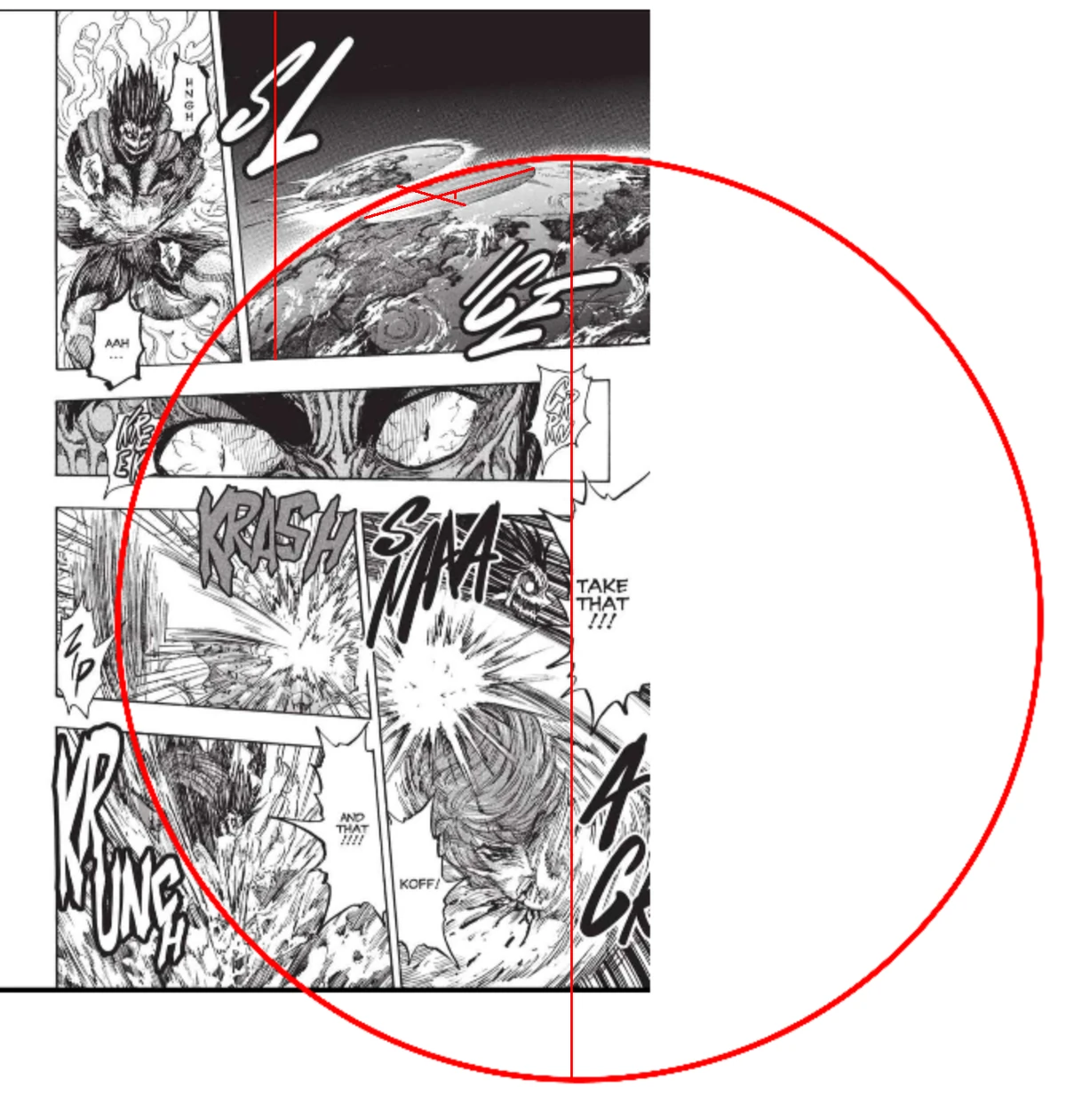 User blog:Kachon123/Toriko: Planet Slice | VS Battles Wiki | Fandom