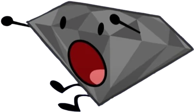 Ruby (Battle for Dream Island) | VS Battles Wiki | Fandom