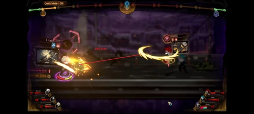 User blog:Yasuda 144/Project Moon - Bullet Deflection feat | VS Battles ...