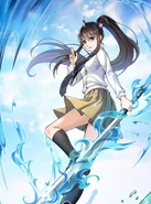 Sun Rong (Donghua) | VS Battles Wiki | Fandom