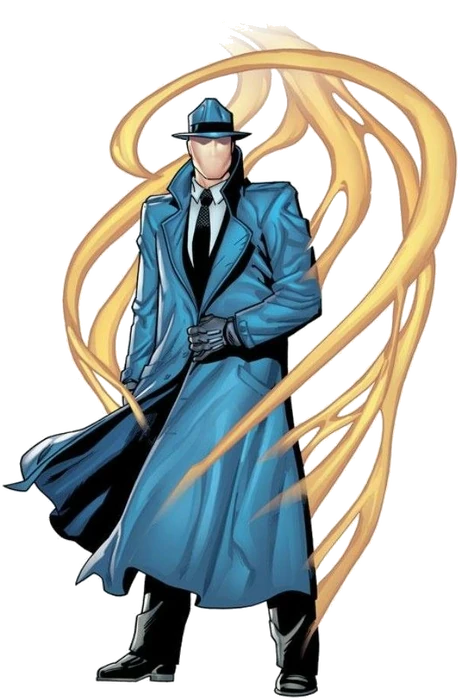 The Question (Vic Sage) (Post-Crisis) | VS Battles Wiki | Fandom