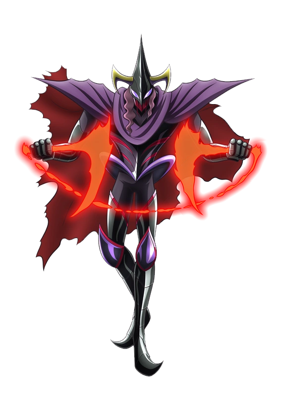 User blog:Alonik/Vulcanus (Saint Seiya Ω) | VS Battles Wiki | Fandom