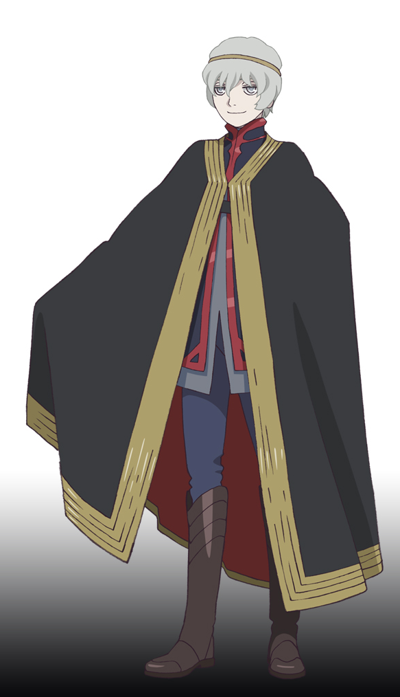 Allegro (Vampire in the Garden) | VS Battles Wiki | Fandom