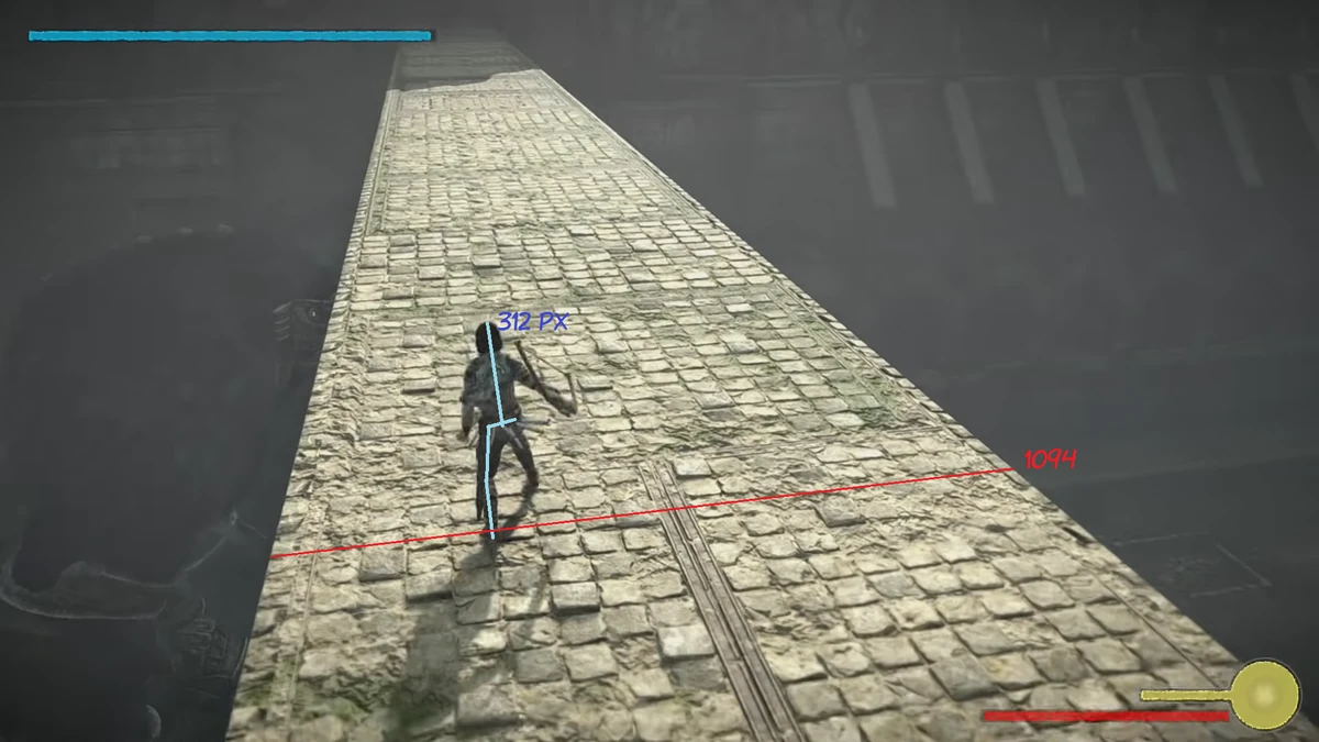 User blog:Dark-Carioca/SotC - Argus destroys a bridge | VS Battles Wiki ...