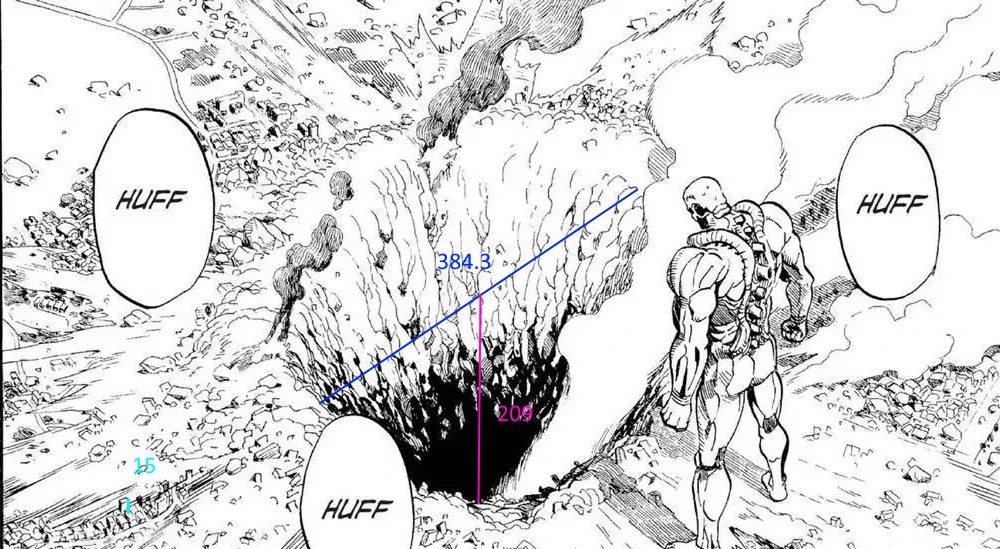 User blog:Shmeatywerbenmanjenson/Beefcake makes a Crater | VS Battles ...