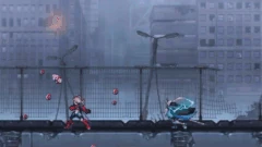 Blade (Azure Striker Gunvolt) | VS Battles Wiki | Fandom