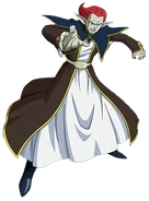 Demigra (Dragon Ball Heroes) | VS Battles Wiki | Fandom