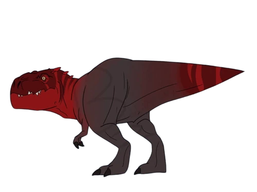 Red (Primal) | VS Battles Wiki | Fandom