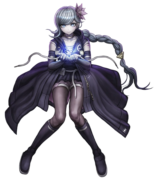Fubuki Clockford | VS Battles Wiki | Fandom