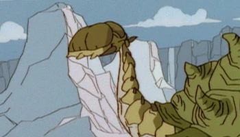 Giant Turtle (Godzilla) | VS Battles Wiki | Fandom