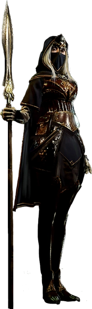 Kerillian | VS Battles Wiki | Fandom