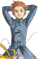 Nanatsu no Taizai | VS Battles Wiki | Fandom