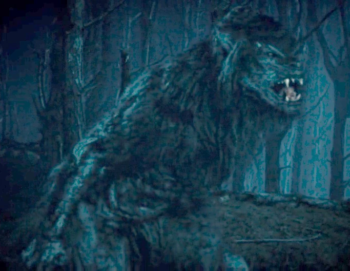 Underworld Rise Of The Lycans Lucian Transformation