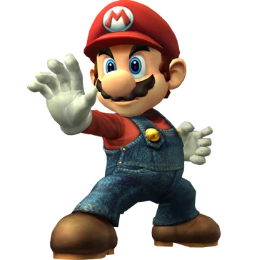 Mario (Super Smash Bros.) | VS Battles Wiki | Fandom