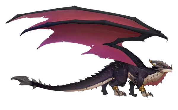 Deathwing | VS Battles Wiki | Fandom