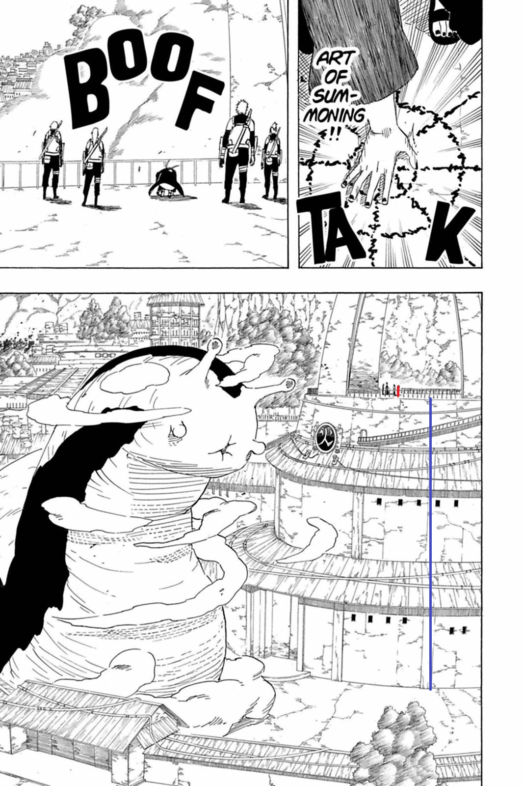 User blog:M3X/Naruto: Six Tails Biju Dama | VS Battles Wiki | Fandom