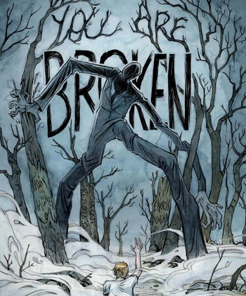 The Operator (Marble Hornets) | VS Battles Wiki | Fandom