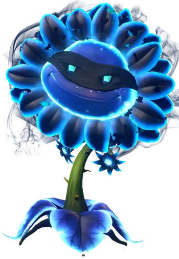 Shadow Flower | VS Battles Wiki | Fandom