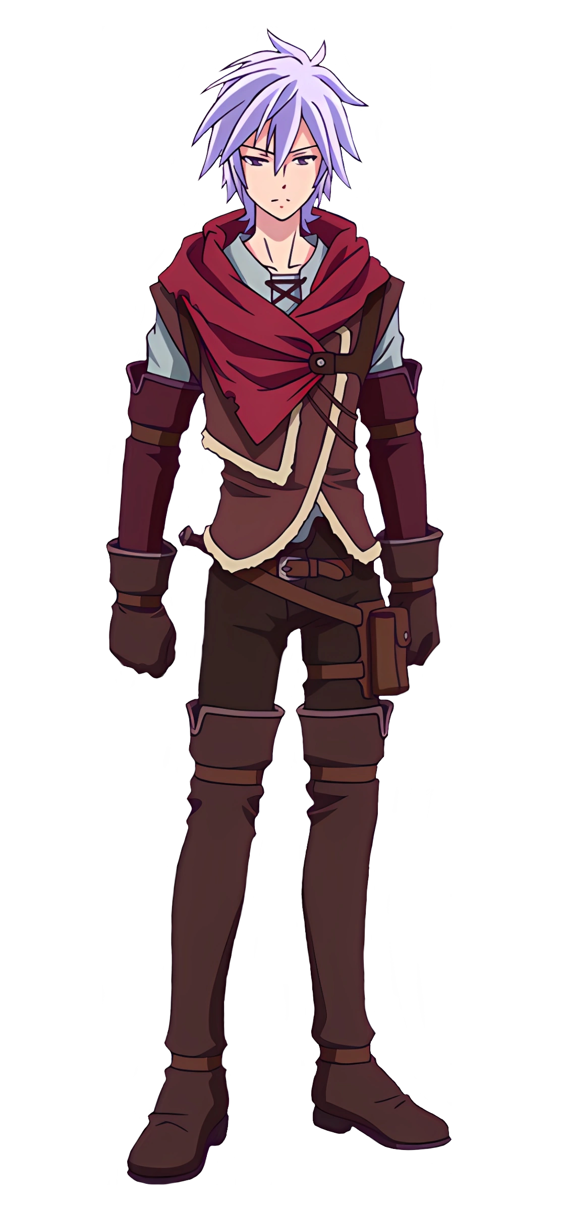 Riku (No Game No Life) | VS Battles Wiki | Fandom