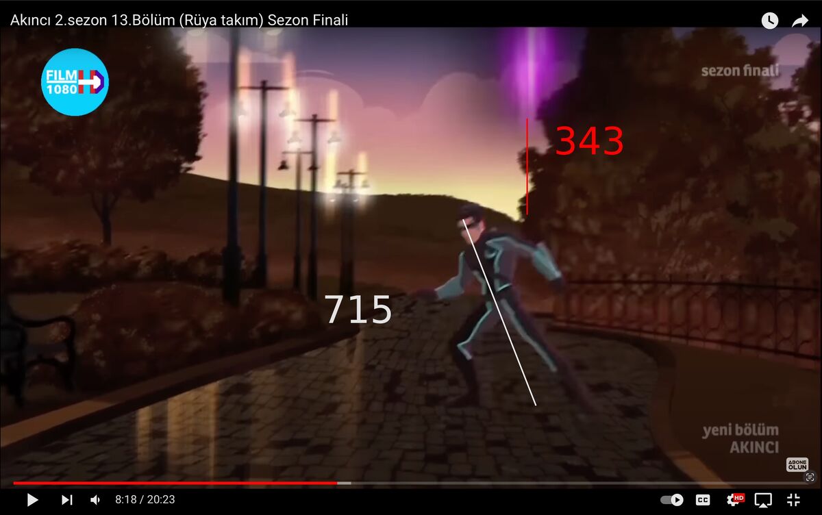 User blog:ByArrow/Akıncı Calc: Speed Feats Compilation | VS Battles ...