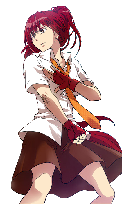 Kwon Shi-Yun | VS Battles Wiki | Fandom