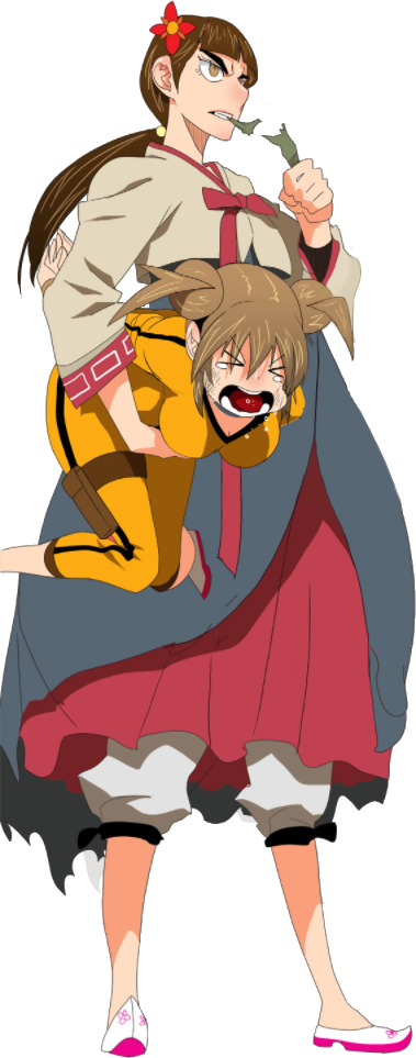 Ungnyeo Kim | VS Battles Wiki | Fandom