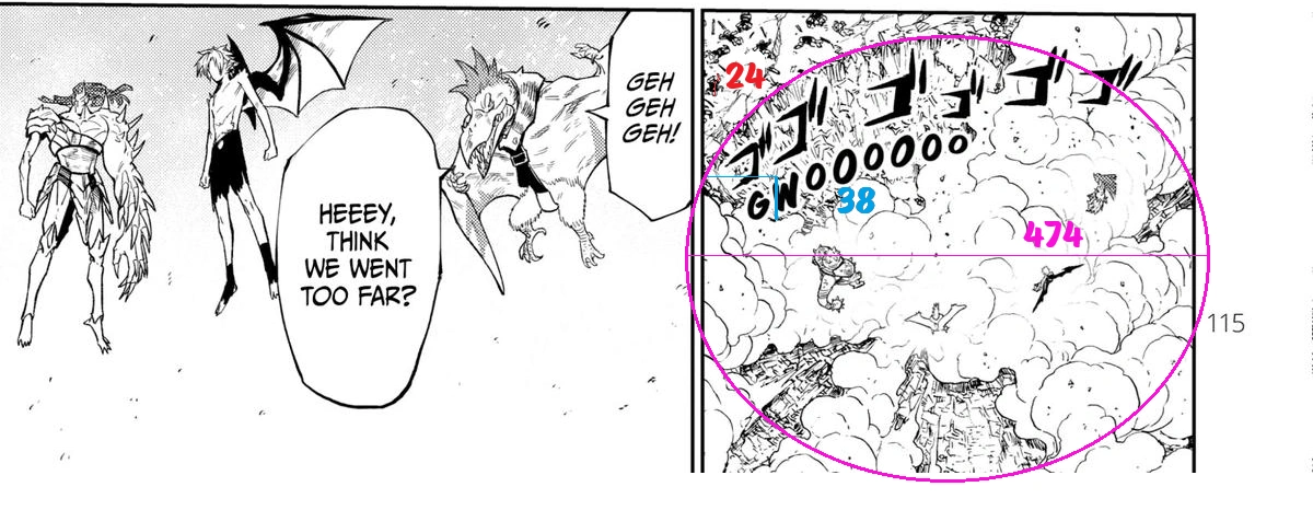 User blog:Humita94/VERSUS - Quartet Of Deadly Evil | VS Battles Wiki ...