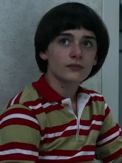 William Byers | VS Battles Wiki | Fandom