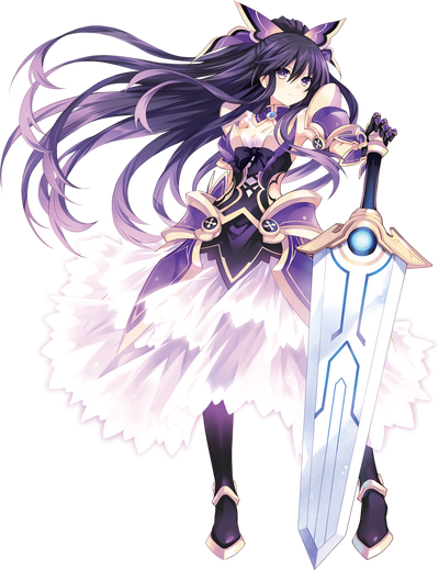 Tohka Yatogami | VS Battles Wiki | Fandom