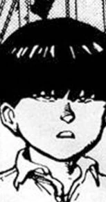 Akira (Character) | VS Battles Wiki | Fandom