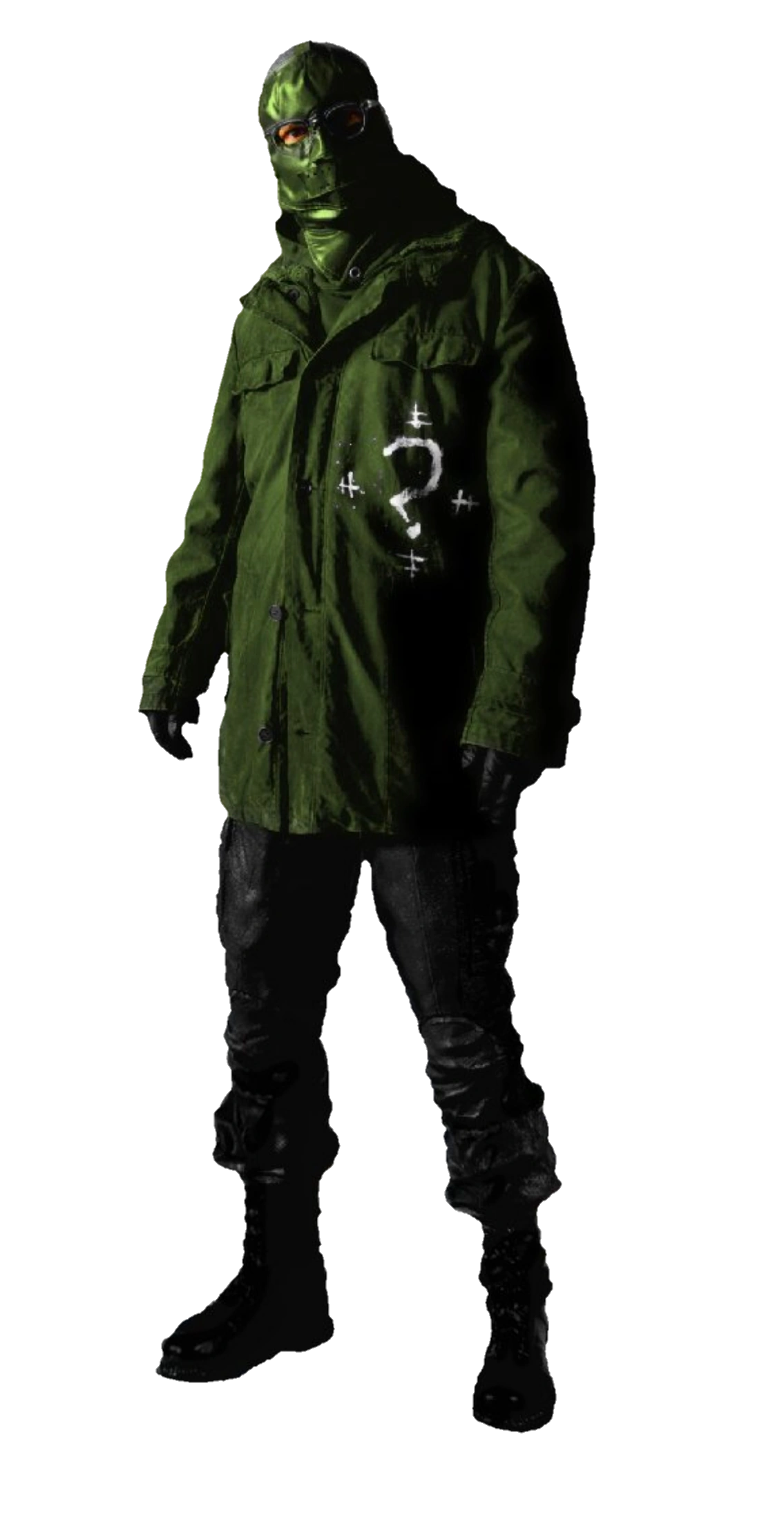 Riddler (2022 Movie) | VS Battles Wiki | Fandom