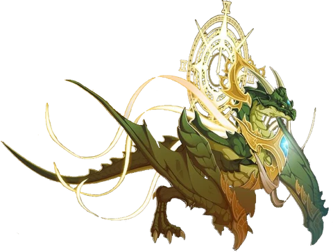 Hero of Lore (AQW) | VS Battles Wiki | Fandom